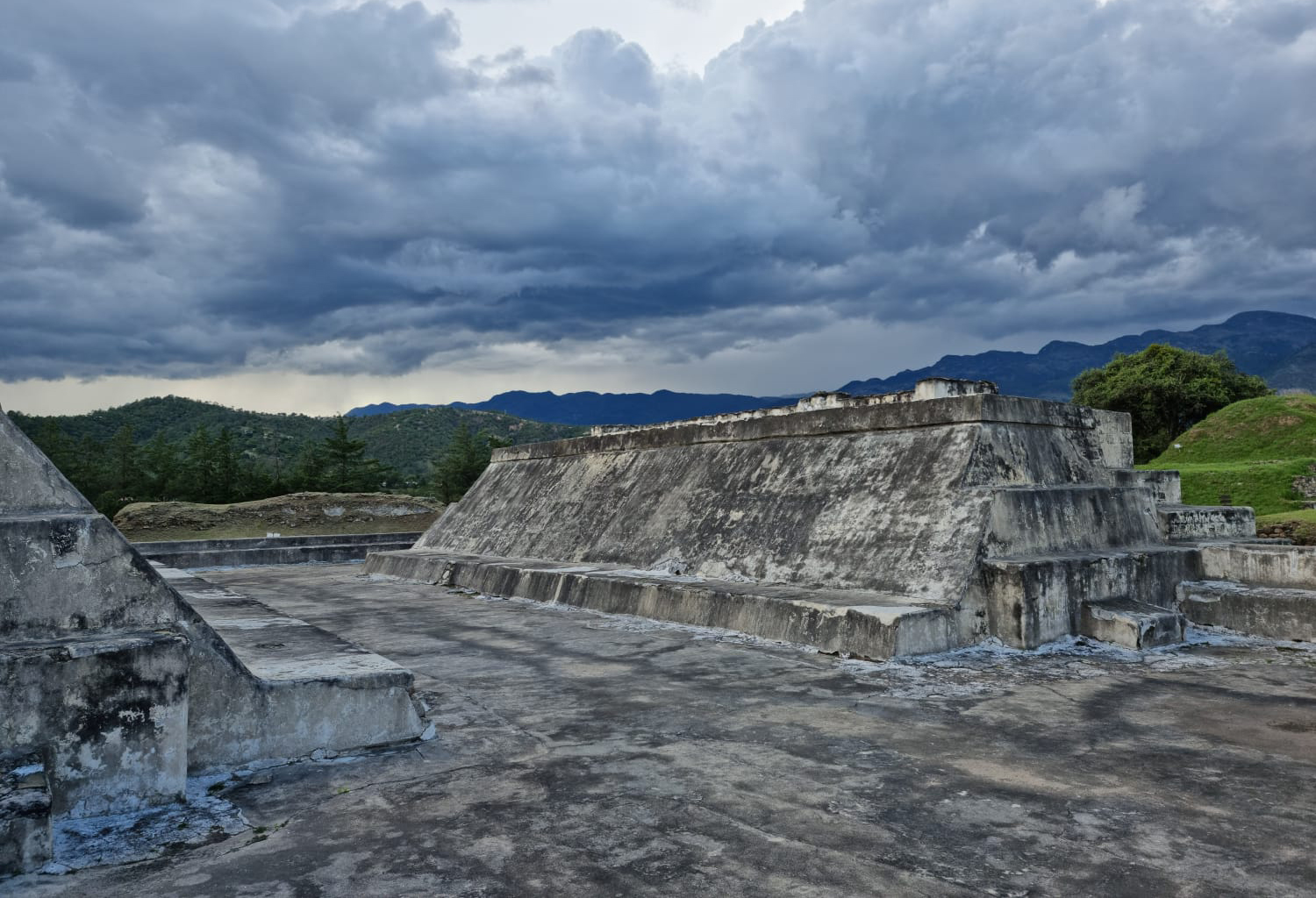 Zaculeu | CulturaGuate