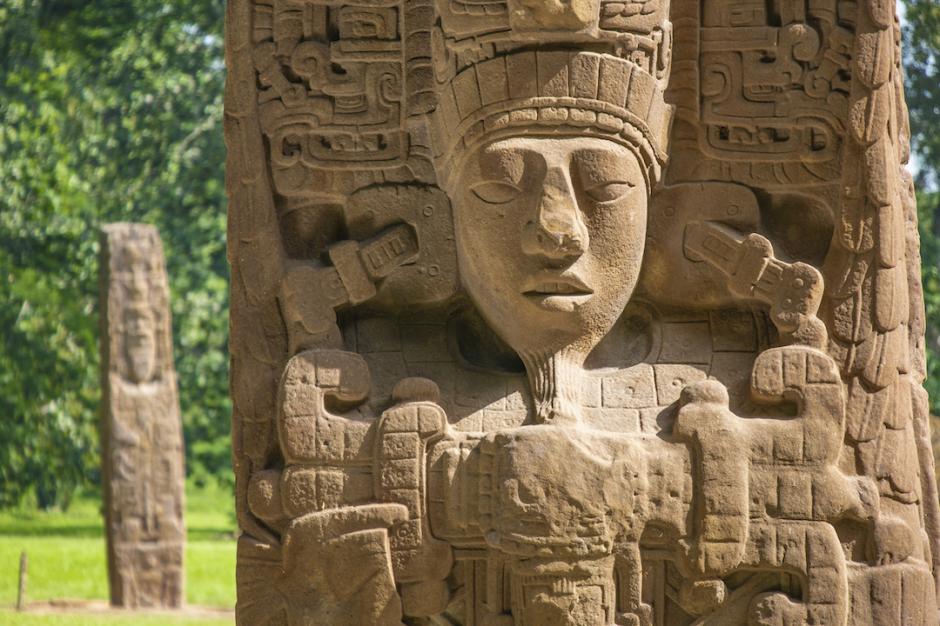 Quirigua | CulturaGuate