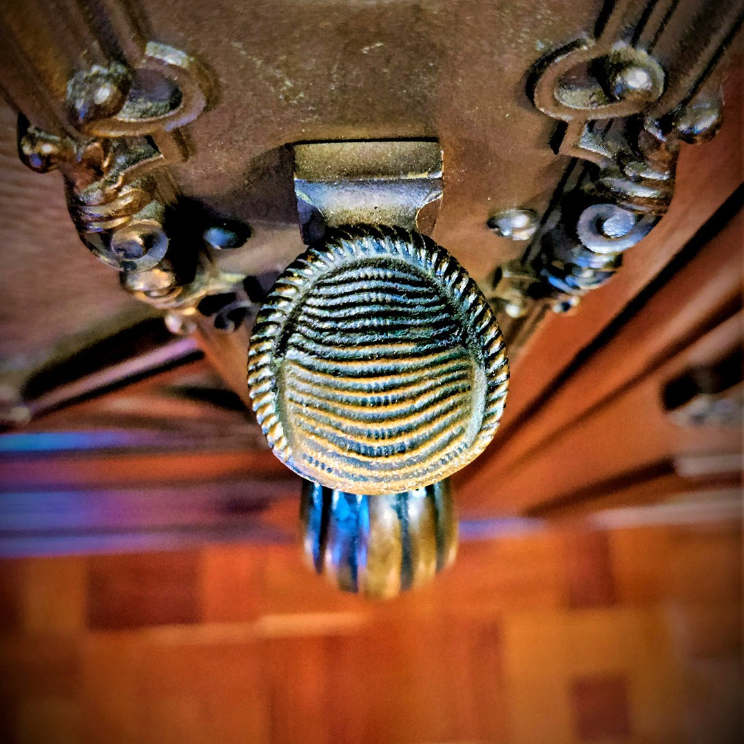 6 – Detalles, patrones y Jorge Ubico | CulturaGuate