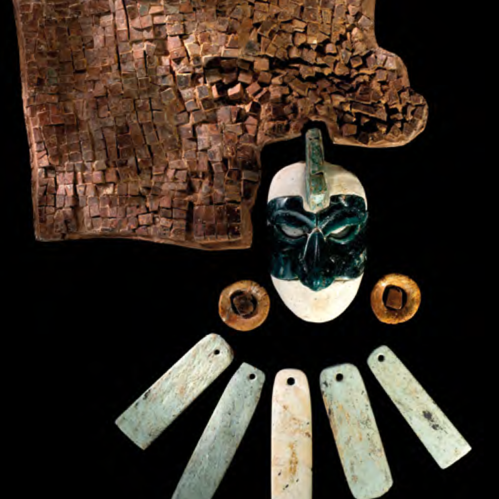 Tak'alik Ab'aj: World Heritage Site