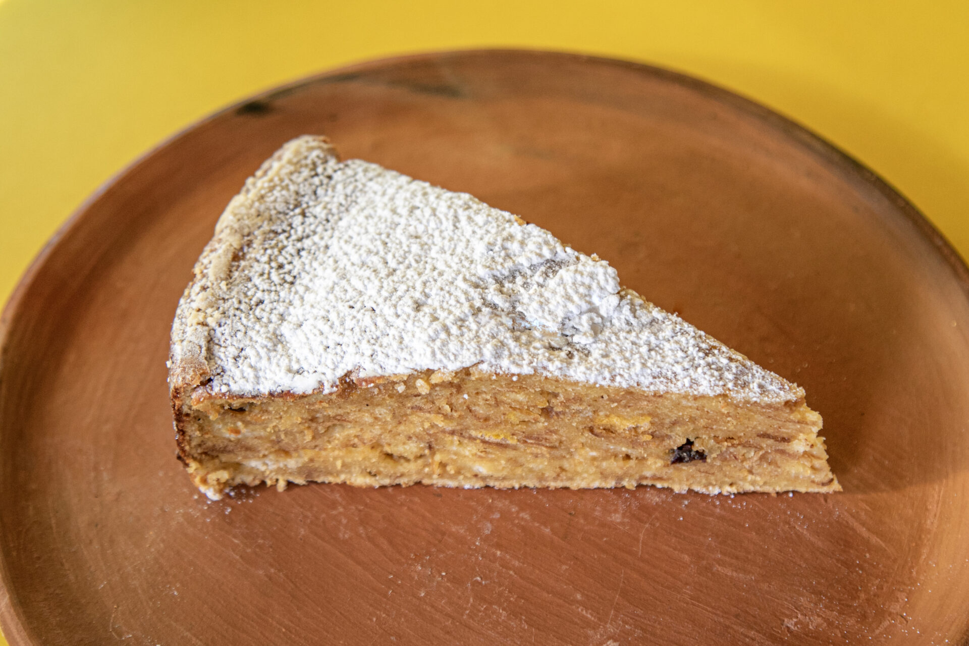 Bocado de reina | CulturaGuate