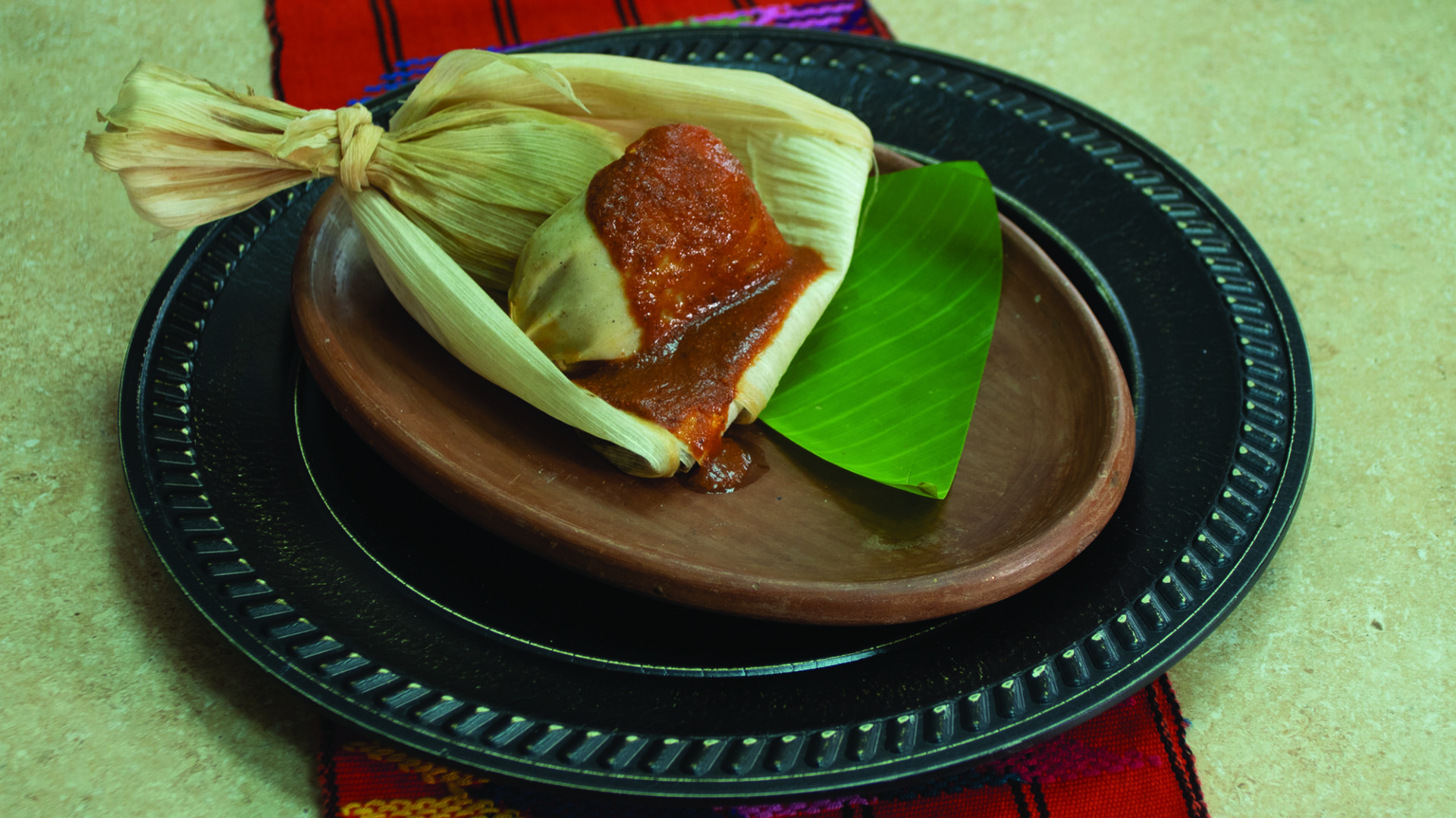 Chuchito de Salpor | CulturaGuate