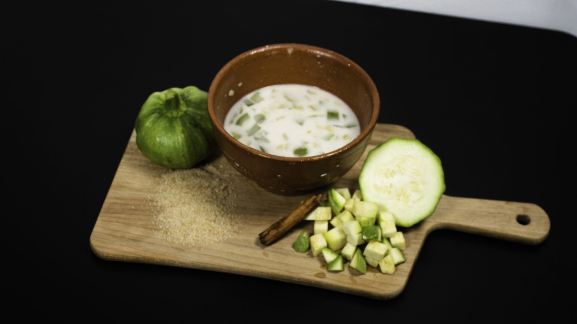 Güicoyitos en leche | CulturaGuate