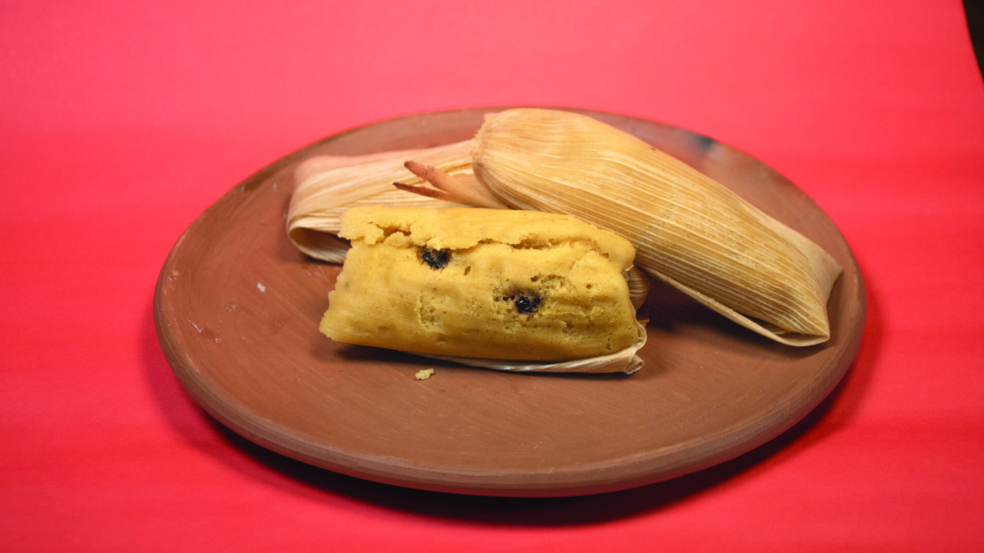 Tamalito de elote | CulturaGuate